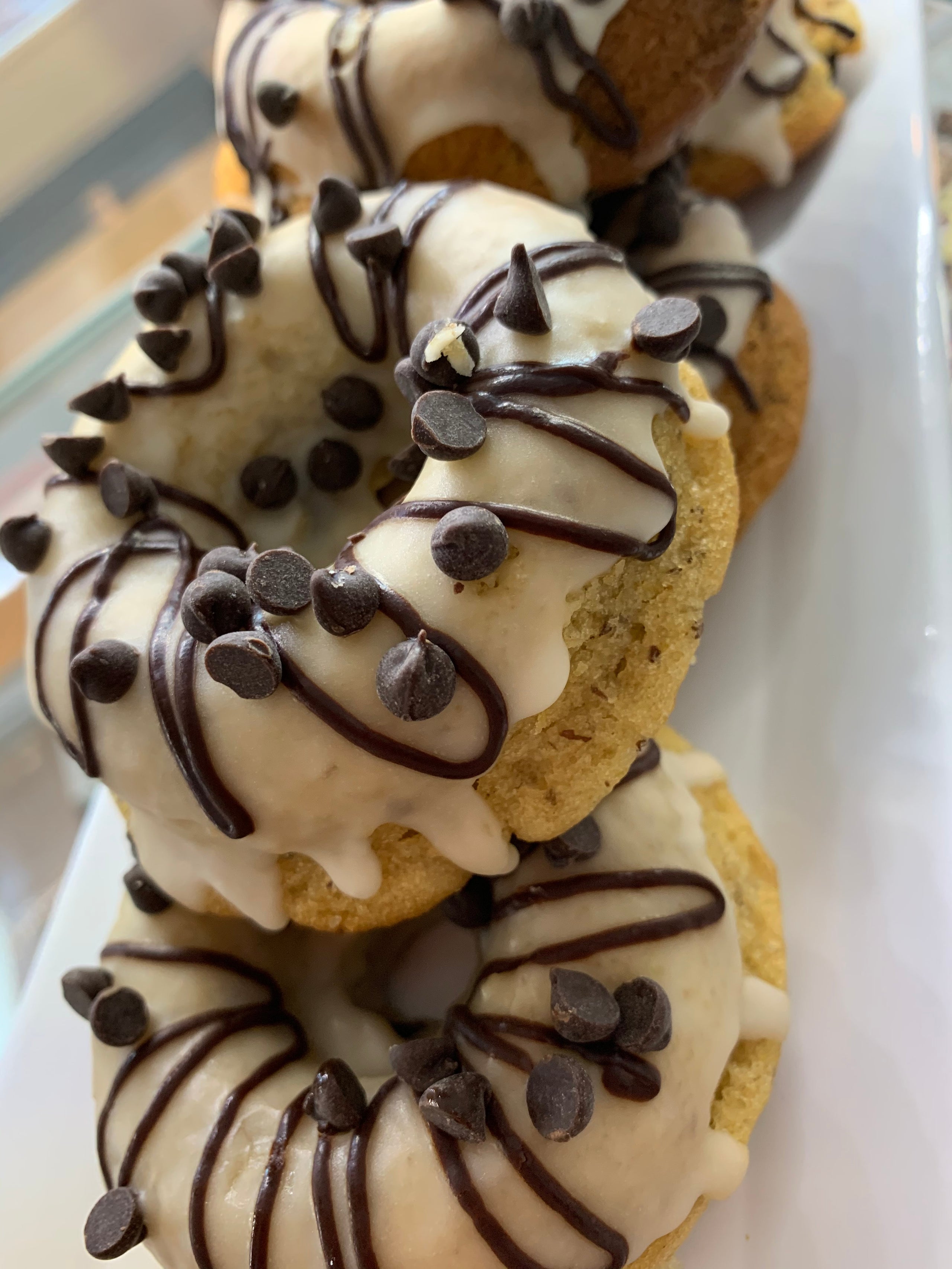 Donuts (5 Day Pre-order required) | Emy Delights & Bites